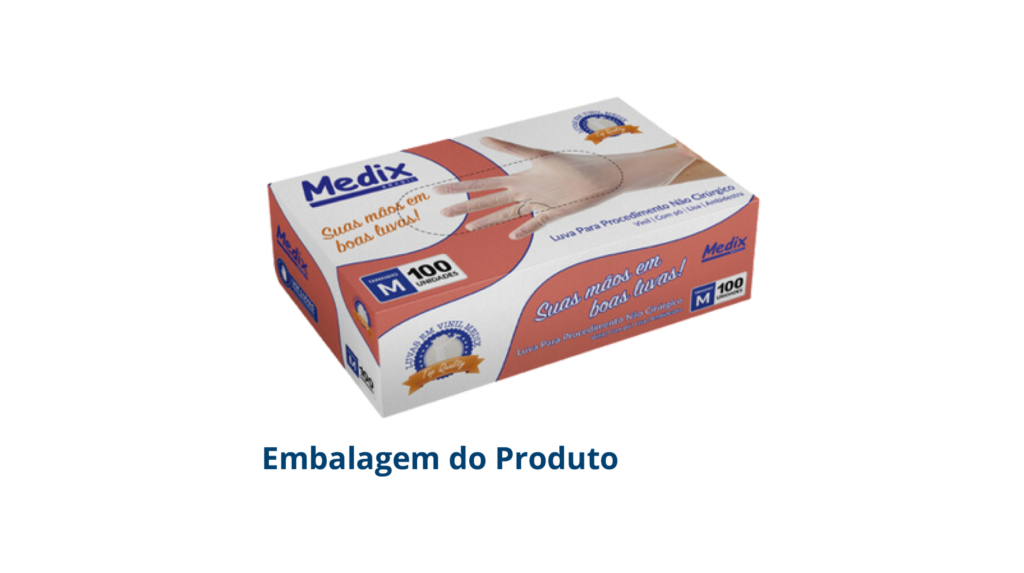 Produtos Medix – Grupo Politex